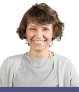 Dr. Natalia Korneeva – Denali