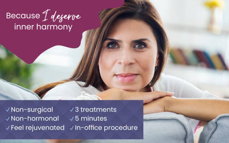 MonaLisa Touch – Denali