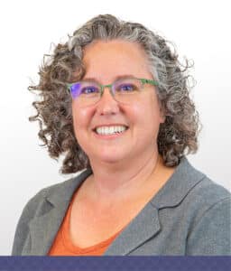 Dr. Maude Vance – Denali